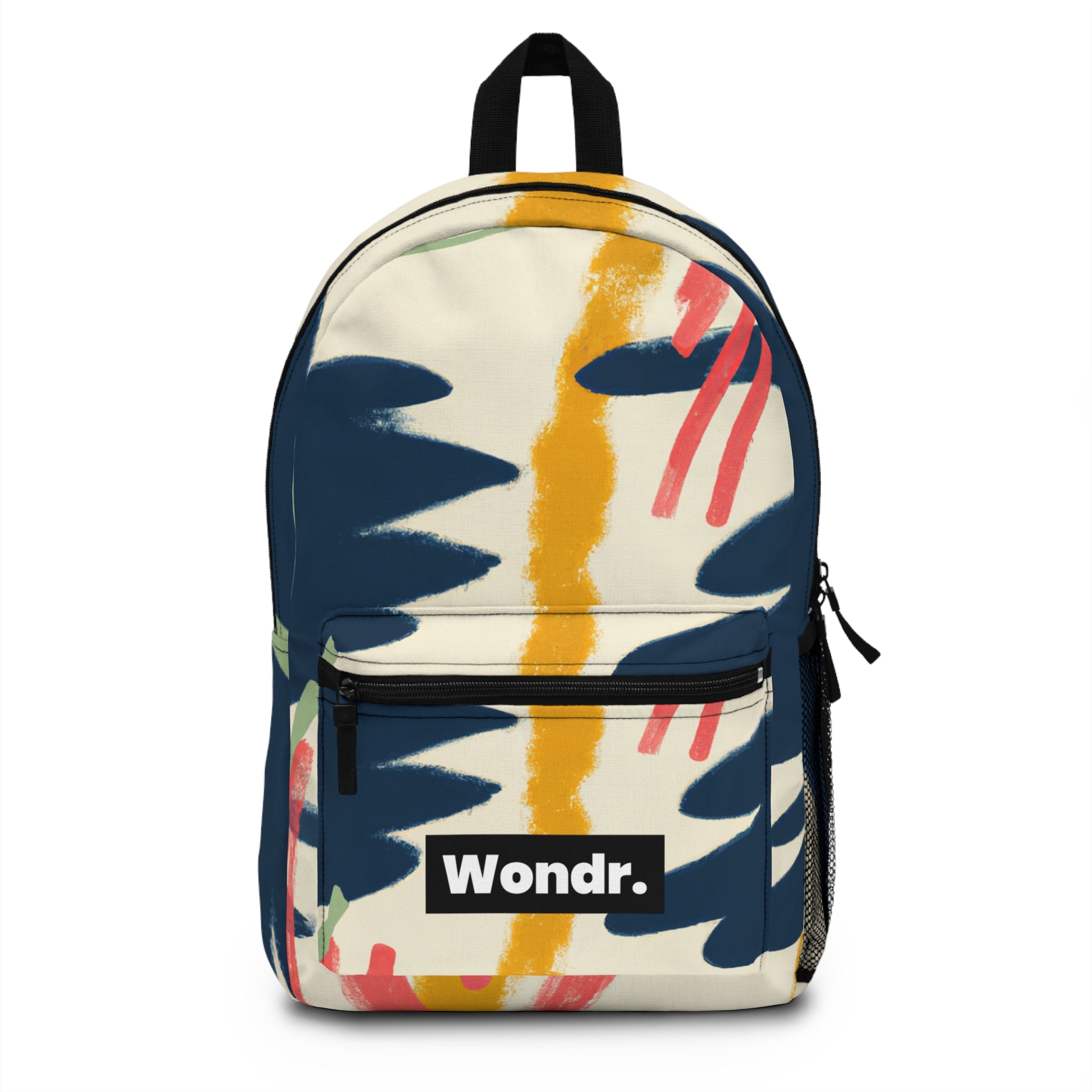 Hans the Dutchess - Backpack – WONDR AI | AI PRINT ON DEMAND PRODUCTS Hans the Dutchess - Backpack – WONDR AI | AI PRINT ON DEMAND PRODUCTS