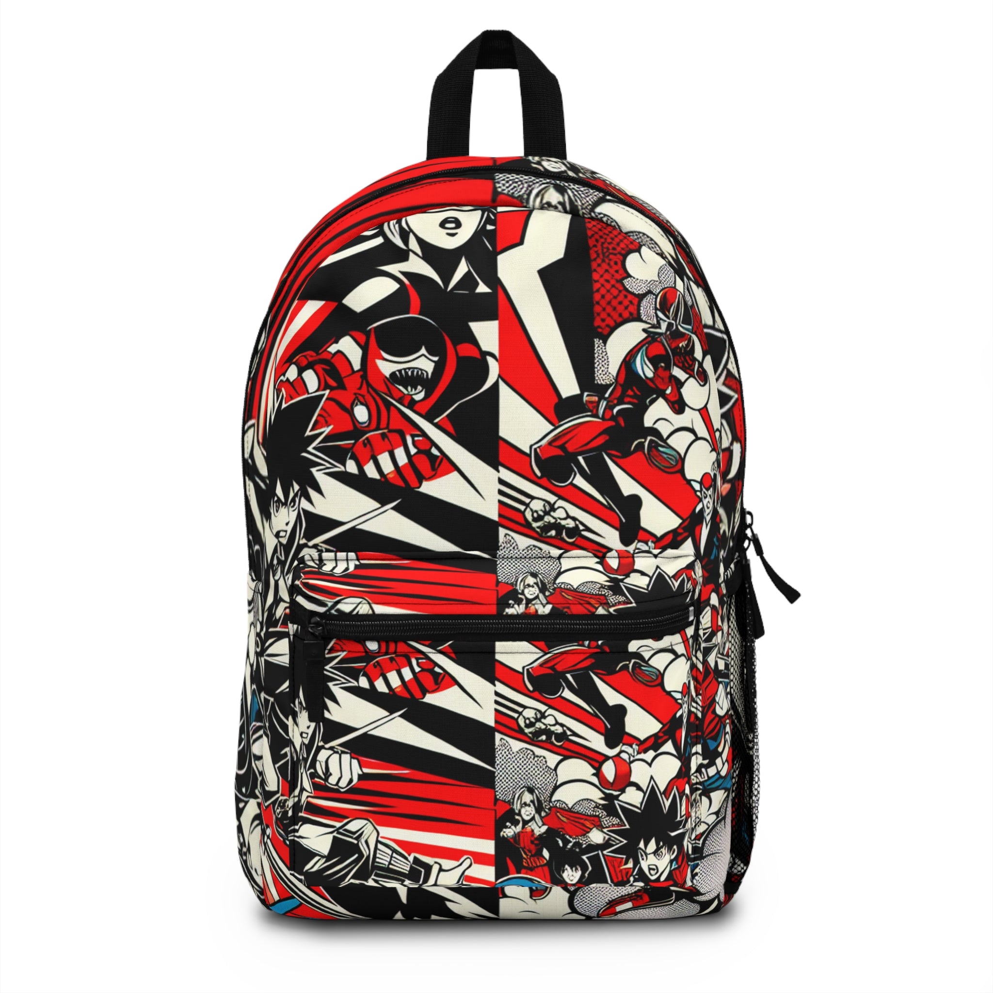 Benedetta Fontana - Backpack – WONDR AI | AI PRINT ON DEMAND PRODUCTS Benedetta Fontana - Backpack – WONDR AI | AI PRINT ON DEMAND PRODUCTS
