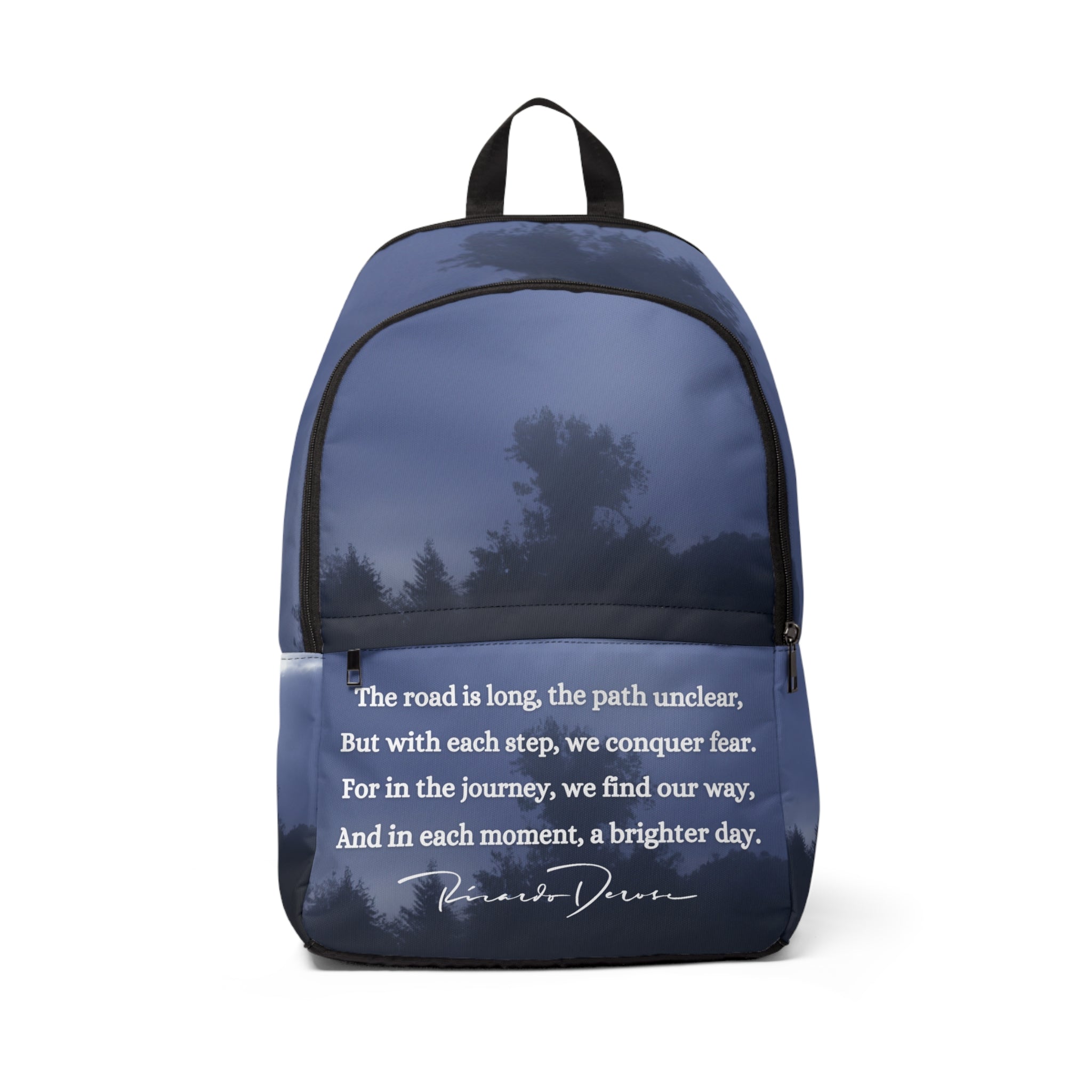 Hans Vigo - Backpack – WONDR AI | AI PRINT ON DEMAND PRODUCTS Hans Vigo - Backpack – WONDR AI | AI PRINT ON DEMAND PRODUCTS
