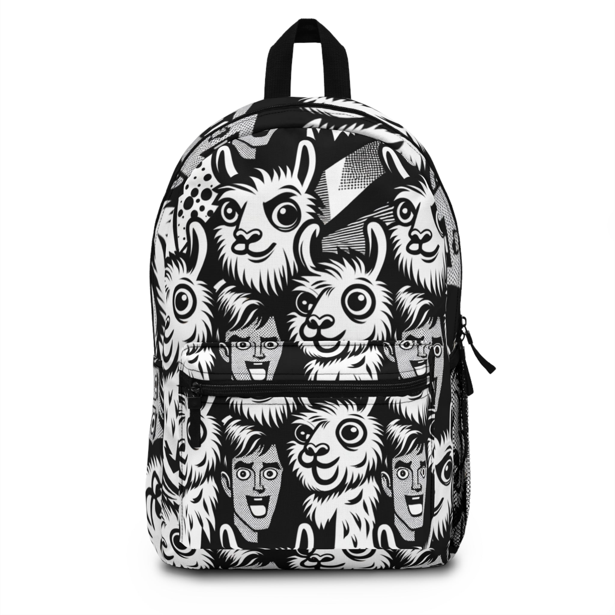Benedetta Castelli - Backpack – WONDR AI | AI PRINT ON DEMAND PRODUCTS Benedetta Castelli - Backpack – WONDR AI | AI PRINT ON DEMAND PRODUCTS