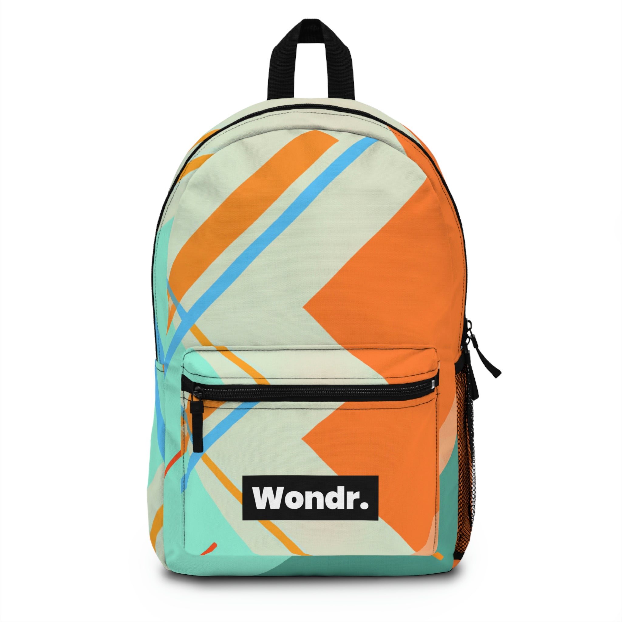 Giorgia Fontana - Backpack – WONDR AI | AI PRINT ON DEMAND PRODUCTS Giorgia Fontana - Backpack – WONDR AI | AI PRINT ON DEMAND PRODUCTS
