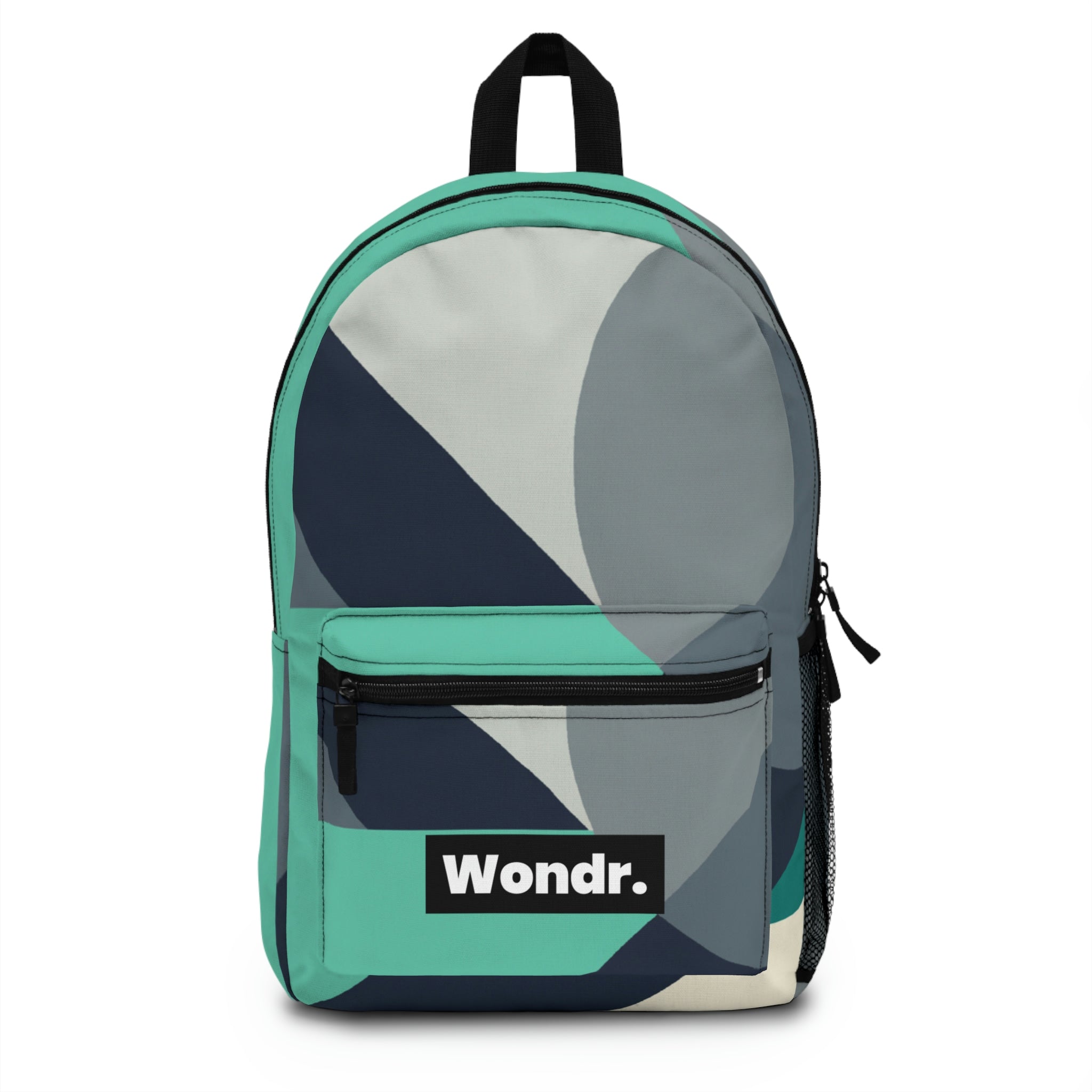 Artemis Mercius - Backpack – WONDR AI | AI PRINT ON DEMAND PRODUCTS