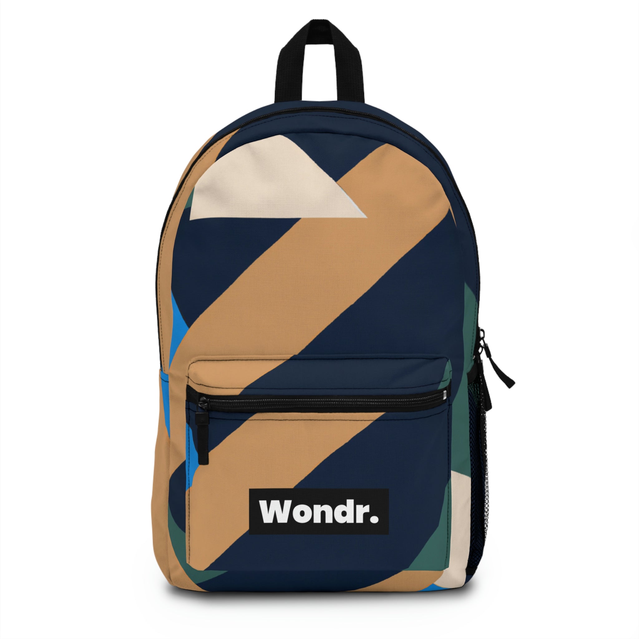 Artorius da Vinci - Backpack – WONDR AI | AI PRINT ON DEMAND PRODUCTS